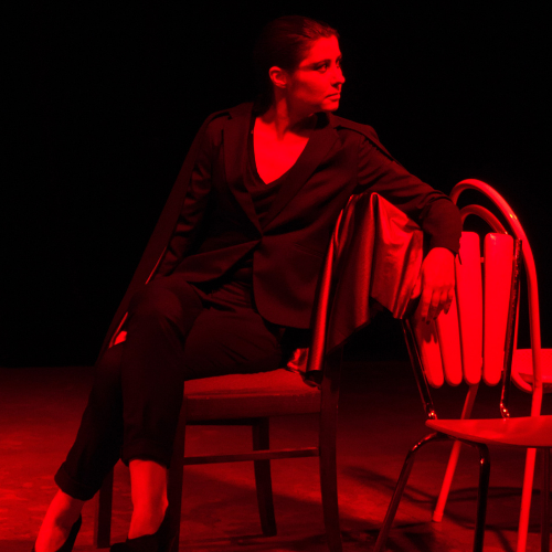 Jade Samson-Kermarrec – Theater Im Nu